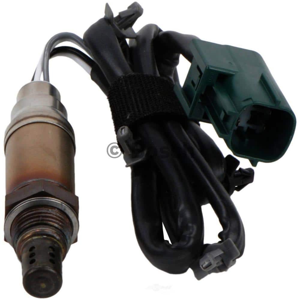 Bosch Oxygen Sensor 15224 - The Home Depot
