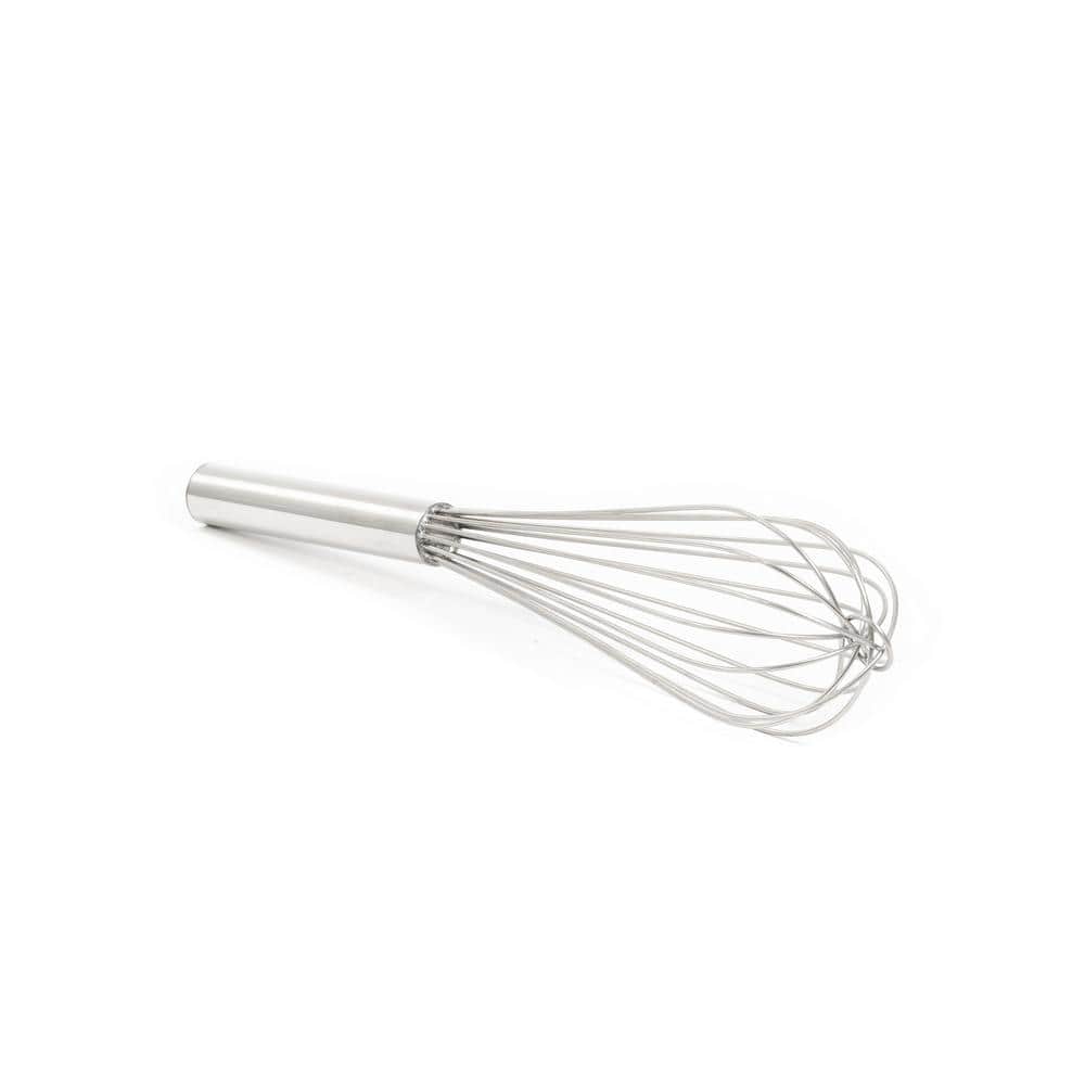 Adcraft Stainless Steel 14 In Commercial French Whip FWE-14 - The Home ...