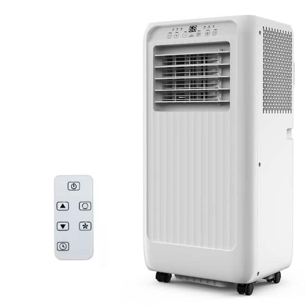 Reviews for Garvee 10000 BTU Portable Air Conditioner w/ Dehumidifier ...