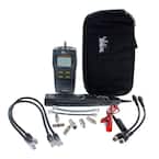 Southwire Professional VDV Low Voltage Cable Mapper Tool Kit 58744340 ...