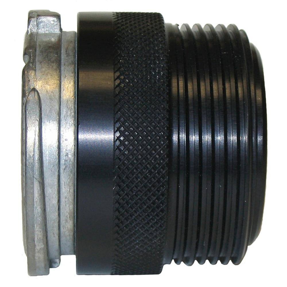 Motorad Radiator Cap Adapter 3132 - The Home Depot
