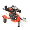Ariens 27-Ton 169cc Gas Log Splitter 917001 - The Home Depot
