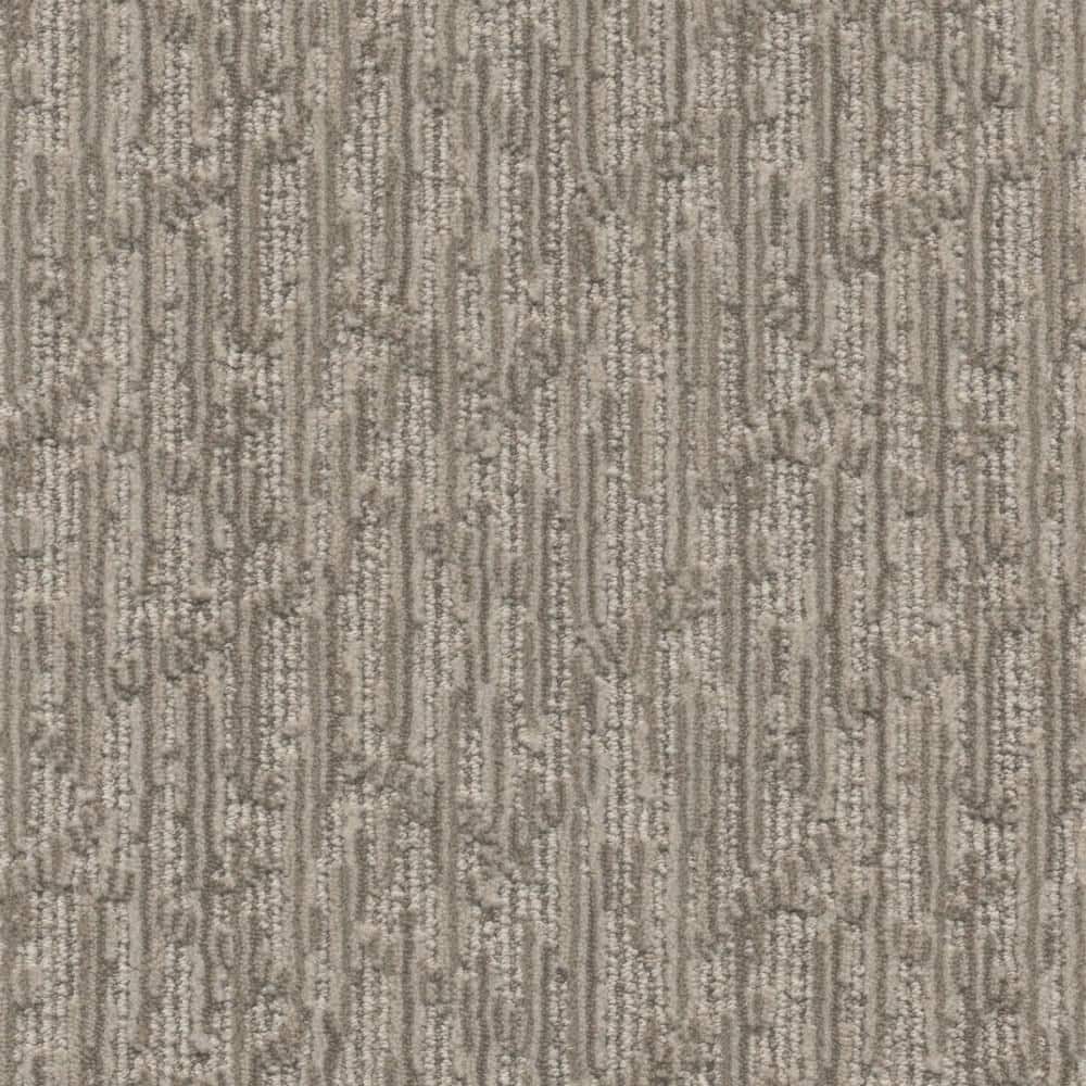 Lifeproof 8 in. x 8 in. Pattern Carpet Sample - Experimental Art ...
