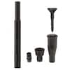 POND BOSS Small Fountain Nozzle Kit 52348 - The Home Depot