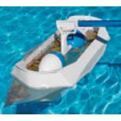 Unbranded Swivel Skim Floating Skimmer-DISCONTINUED