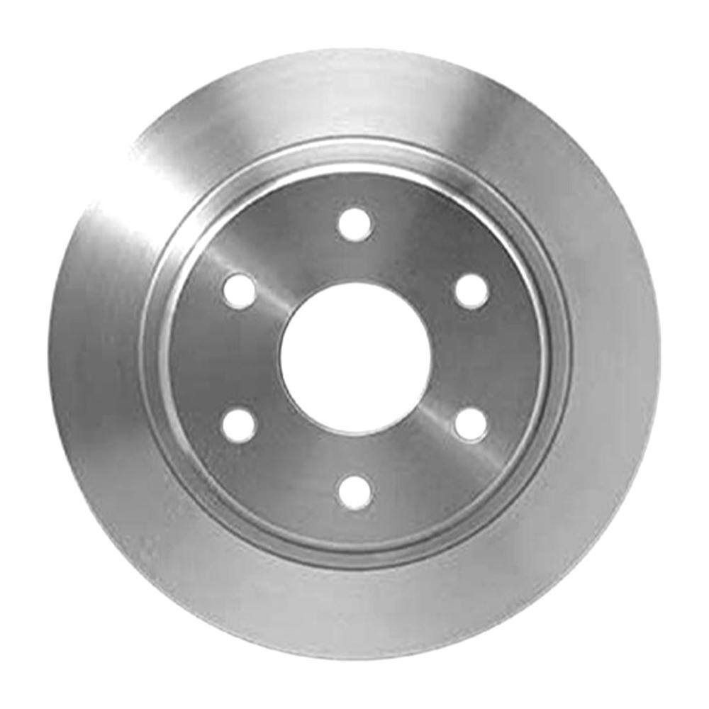 Bendix Disc Brake Rotor PRT5441 - The Home Depot