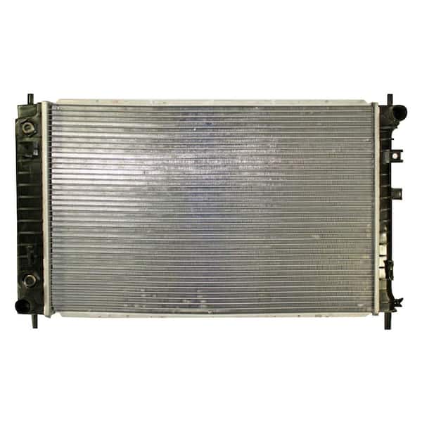 APDI Radiator 8012799 - The Home Depot