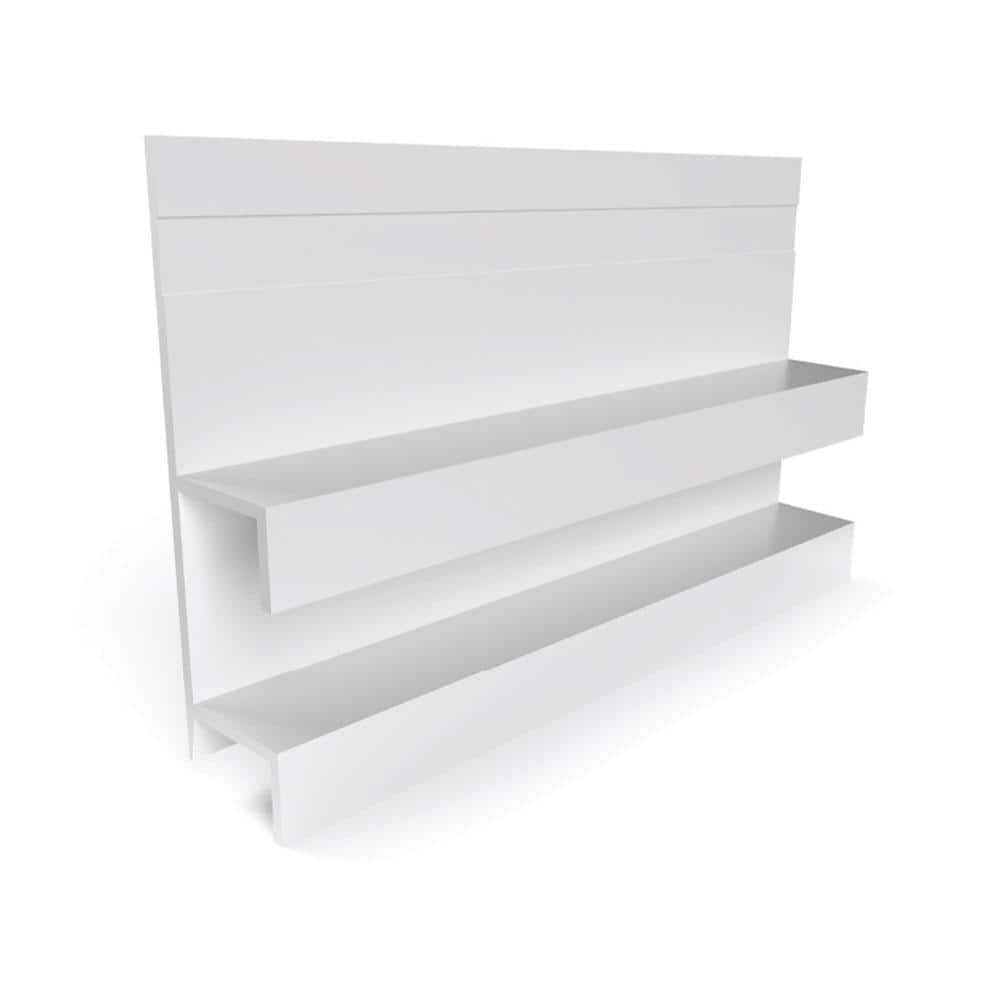 James Hardie Hardie Architectural Collection 3.25 in. x 0.75 in. x 10 ...