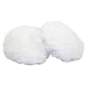 WEN 6 in. Terry Cloth Polishing Bonnet (2-Pack) 6010A42 - The Home Depot