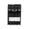 Siemens 15 Amp Double-Pole and (2) 15 Amp Single-Pole Type QT Triplex ...