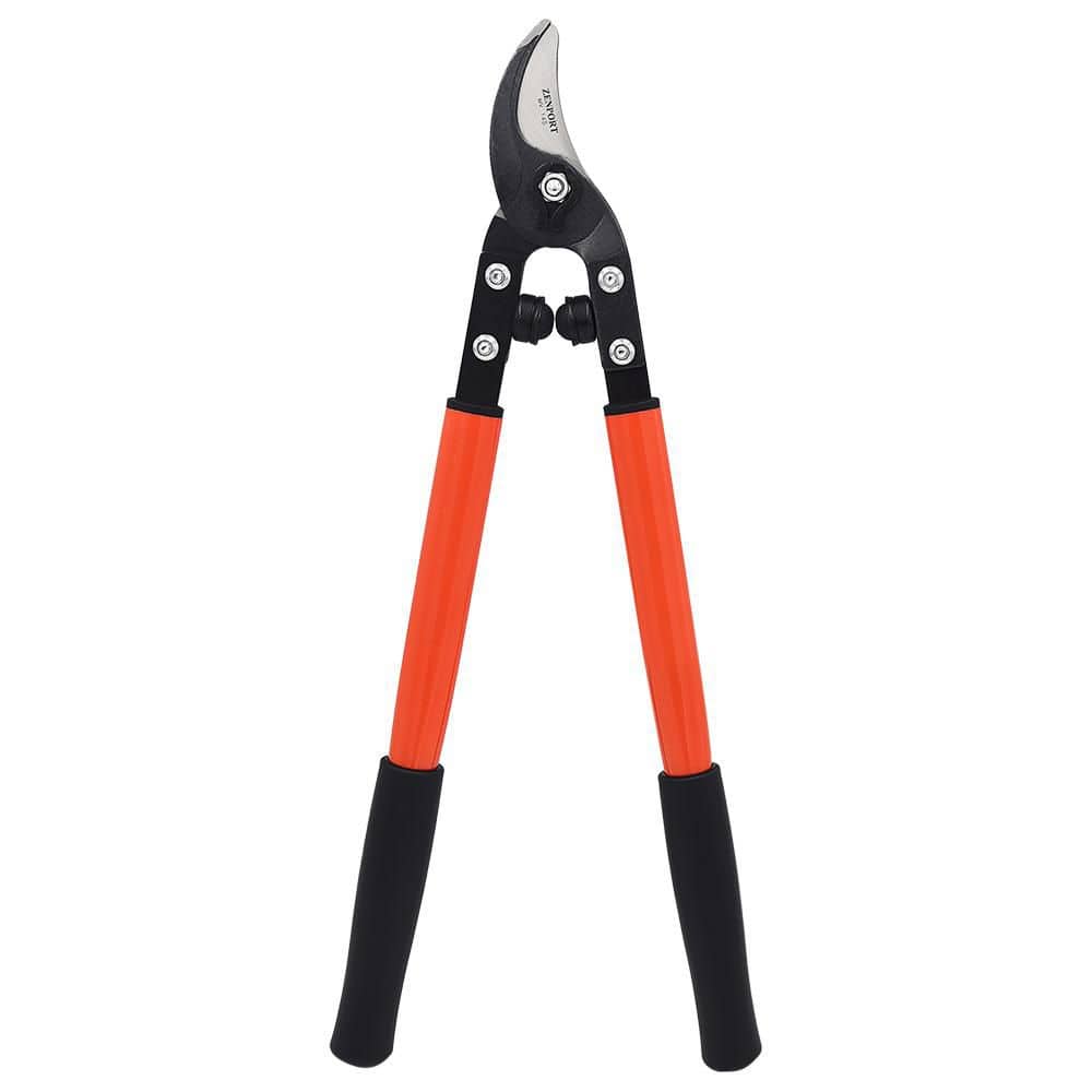 Zenport 20 in. Professional Vine and Light Tree Loppers (P14-50) MV145 ...