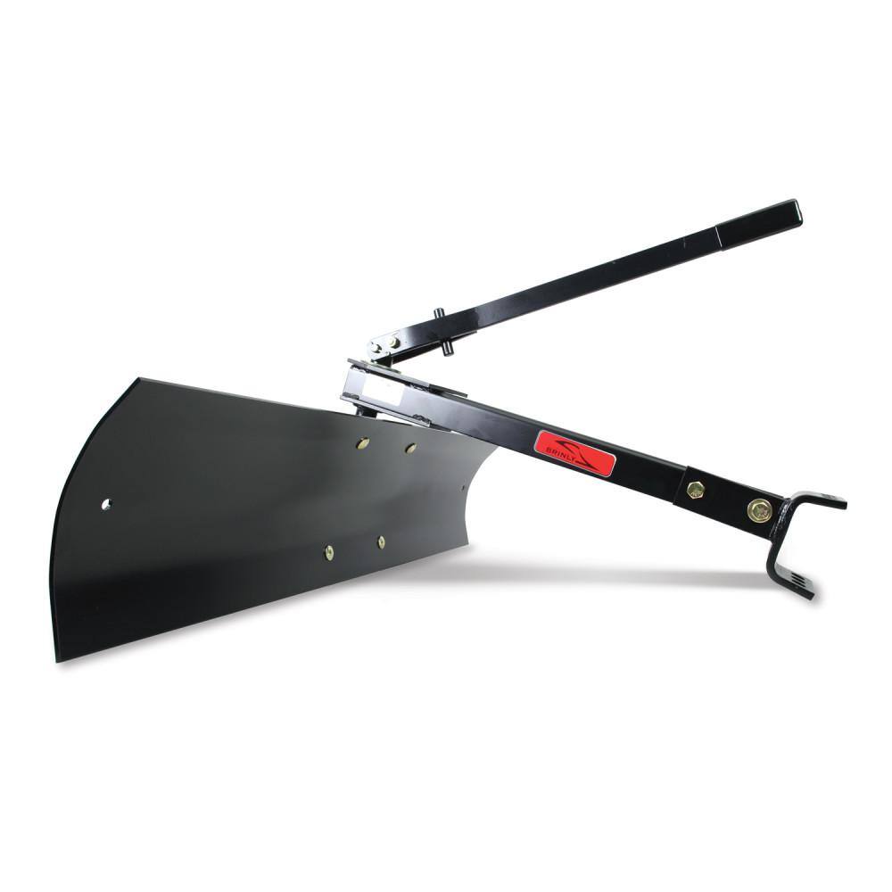 Brinly-Hardy 42 in. Sleeve Hitch Tow-Behind Rear Blade BB-56BH - The ...