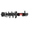 Monroe Quick-Strut Complete Strut Assembly 472664 - The Home Depot