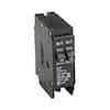 Eaton BR 2-15 Amp Single Pole Tandem Non-CTL Circuit Breaker BR1515 ...