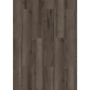 Lifeproof Take Home Sample - McNair Valley Oak Waterproof Hybrid ...