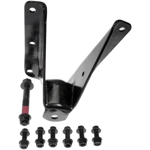 OE Solutions Front Position Leaf Spring Bracket Kit 722-017 - The Home ...