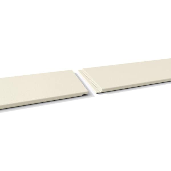 3/8 in. x 6 in. x 16 ft. LP Smart Side LAP 38 Composite BR SM SAND ...