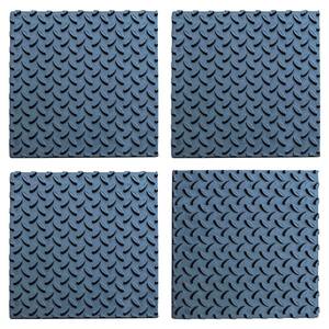 PRO-SERIES 4 in. x 17 in. Adhesive Rubber Step Cover RSSTEPBOX - The ...