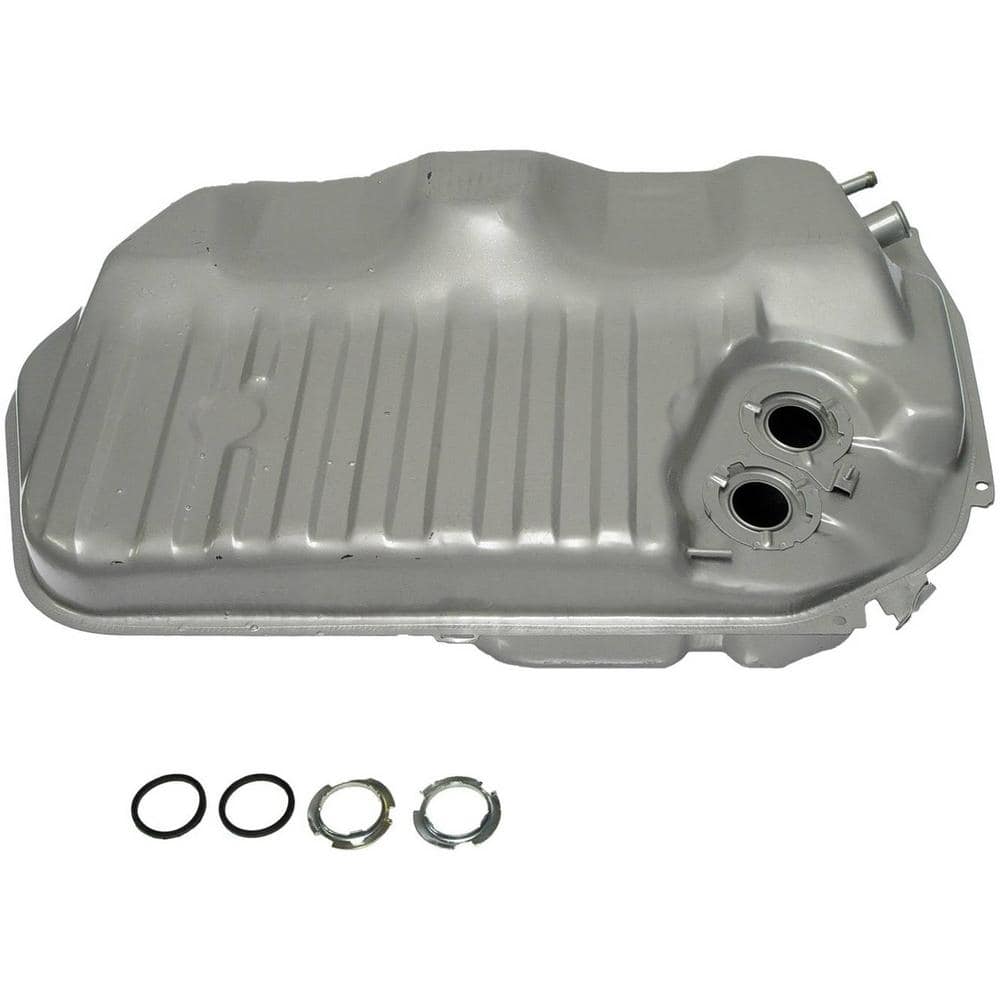 OE Solutions Steel Fuel Tank 1984-1987 Honda Civic 1.5L 1.3L 576-601 ...