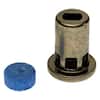 ACDelco Engine Oil Filter Bypass Valve 25013759 - The Home Depot