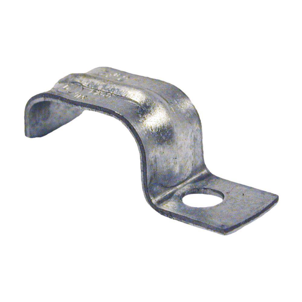 RACO Service Entrance 3#3/0 - 3#4/0 One Hole Cable Straps (4-Pack ...