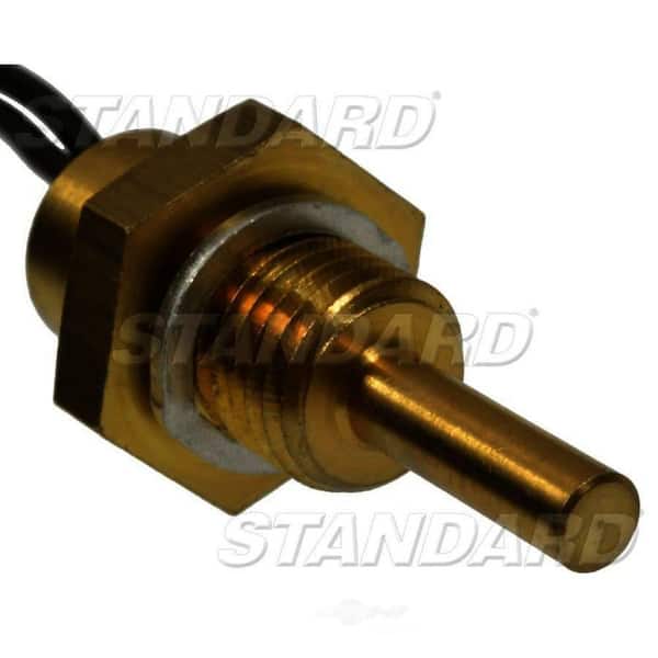 Intermotor Engine Coolant Temperature Sensor TX125 - The Home Depot