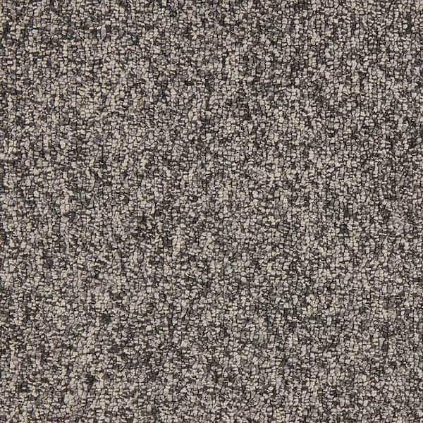 Cobblestone Frieze Carpet