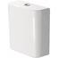 Duravit Darling New Round Wall-Mounted Bidet in White 2249150000 - The ...