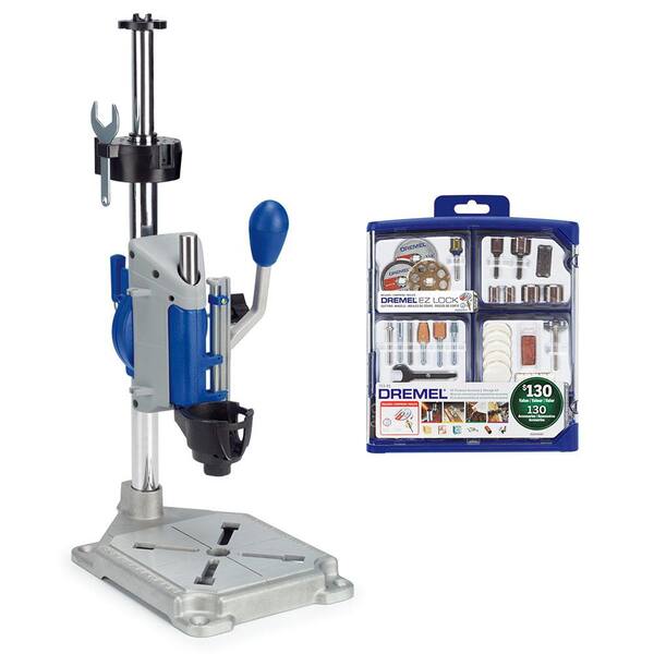 Dremel Rotary Tool Work Station for Woodworking and Jewelry Making with ...