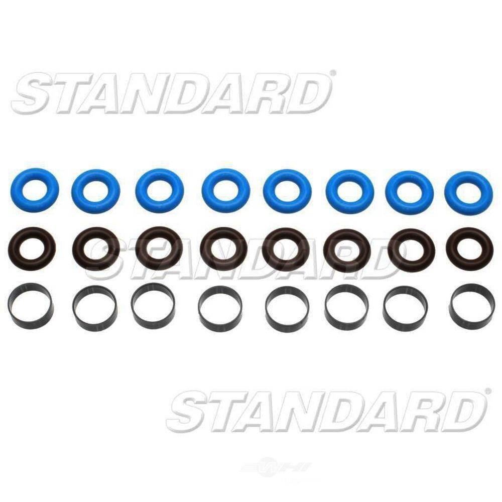 Fuel Injector Seal Kit SK75 - The Home Depot
