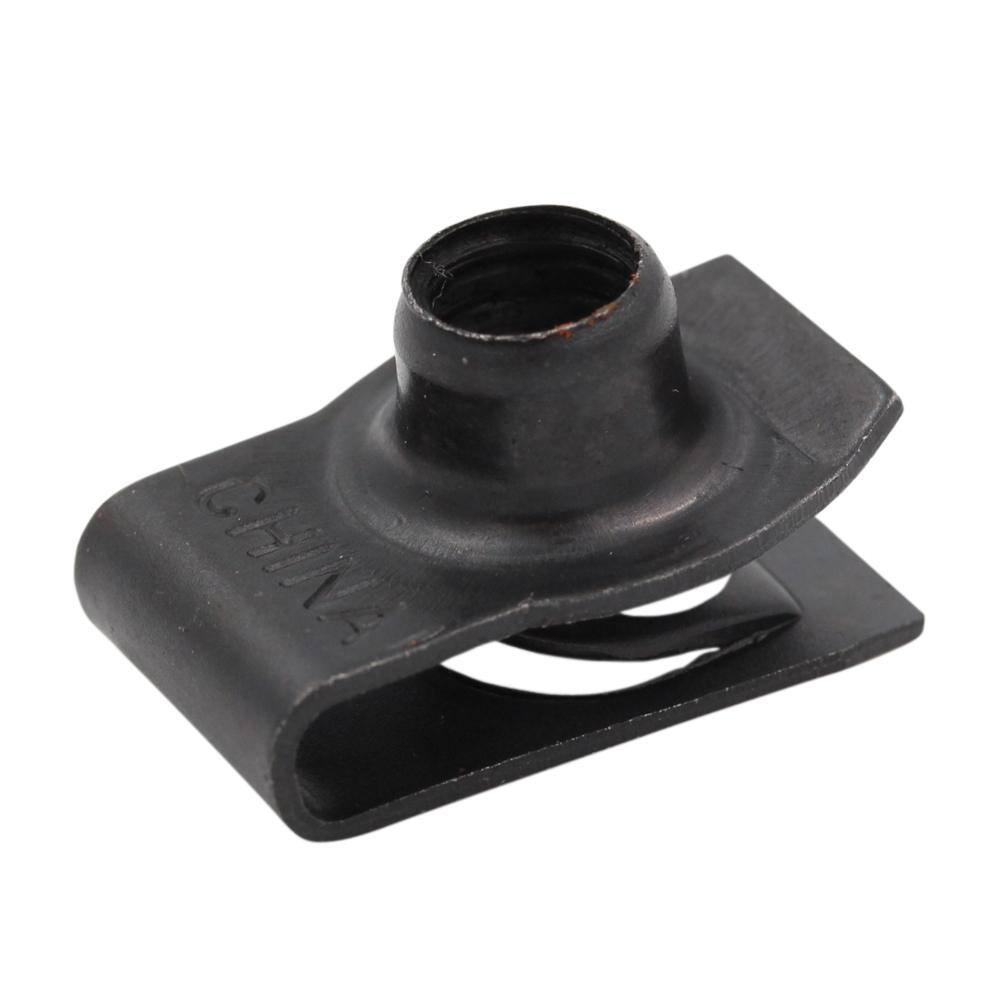 Dorman Type-U Speed Nut Assortment (5-Pack) 10764 - The Home Depot