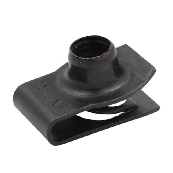 Dorman Type-U Speed Nut Assortment (5-Pack) 10764 - The Home Depot