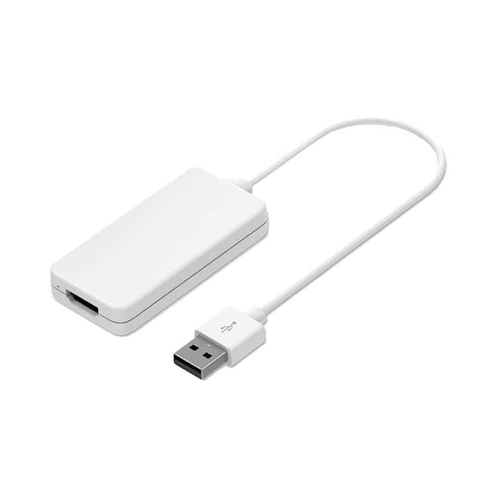 Vrbgify Adapter Stick with HDMI Connectivity for Set-Top Boxes Screen ...