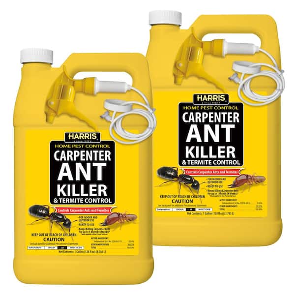 Have a question about Ortho Home Defense Max Indoor Insect Barrier 1 ...