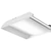 Lithonia Lighting FS Series 3300 Lumen 2 ft. x 2 ft. White Recessed LED Luminaire 2FSL2 33L EZ1 ...
