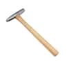 Stanley 5 oz. Magnetic Tack Hammer 54-304 - The Home Depot