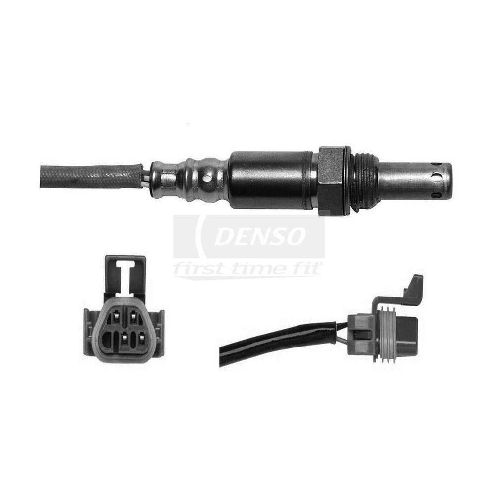 Oxygen Sensor 234-4336 - The Home Depot