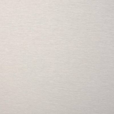 Frigo Design 30 in. x 30 in. Polished Stainless Steel Backsplash HS3030SS