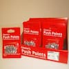 OPTIX Window Glazing Points (12-Pack) RD-12-12 - The Home Depot