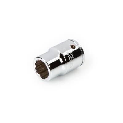 TEKTON 3/4 in. Drive x 36 mm 12-Point Socket SHD32336