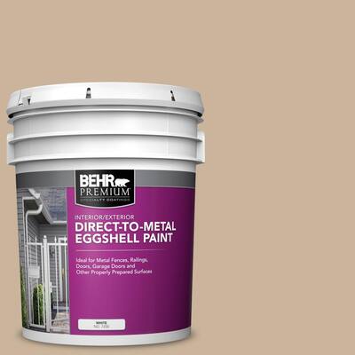Mushroom Bisque - Paint Colors - Paint - The Home Depot