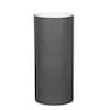 Amerimax Home Products 24 in. x 50 ft. Tux Gray over White Aluminum ...