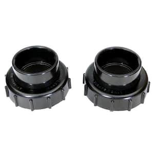 HAYWARD Air Relief and Gauge Adapter Assembly Kit for Select Filters ...