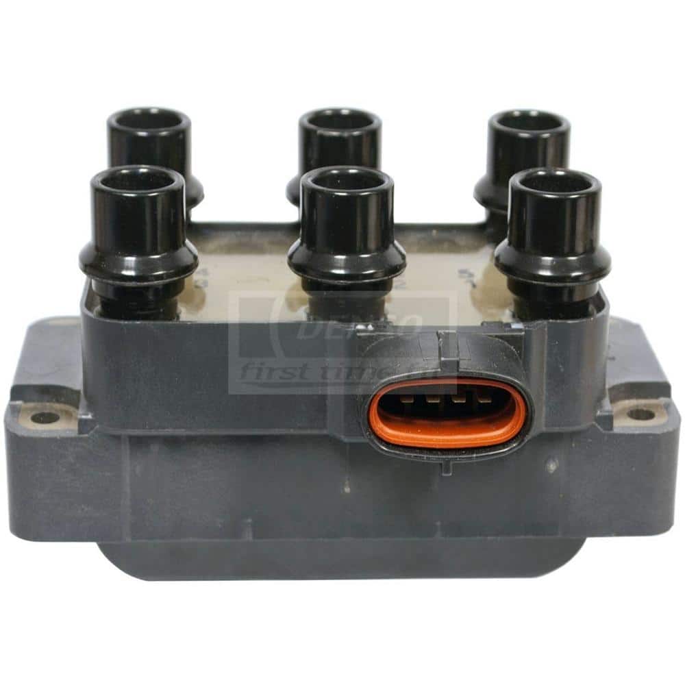 DENSO Direct Ignition Coil 673-6100 - The Home Depot