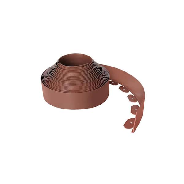 Justincity 384 L x 0.39 in. ft. Rubber Scratch Protection Clear Rubber ...