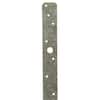 Simpson Strong-Tie MSTA 24 in. 18-Gauge ZMAX Galvanized Medium Strap ...