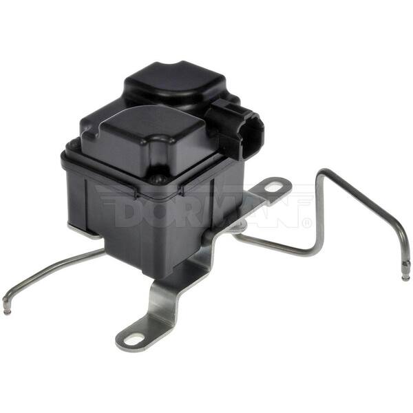 OE Solutions Intake Manifold Runner Control 1999-2003 Ford Windstar 911 ...