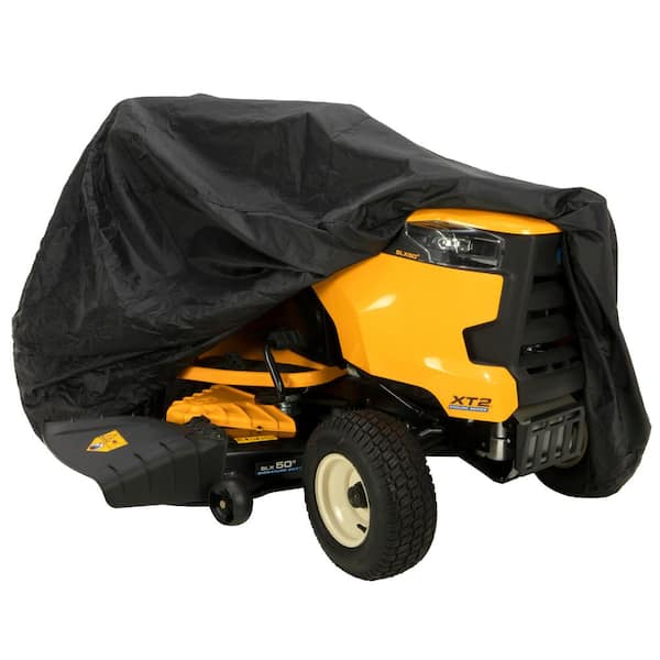 Cub Cadet All-Season Protection Cover for Most Lawn Tractors and Zero ...