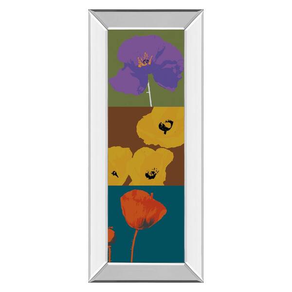 Classy Art 1 Piece Framed Graphic Print Nature Graphic Print 42 in. x ...
