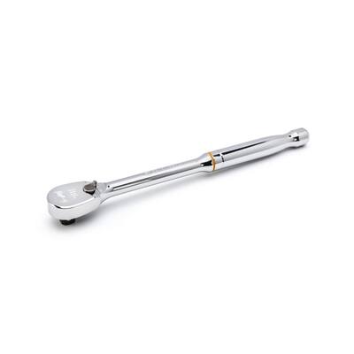 GEARWRENCH 120XP Universal Spline XL GearBox SAE Flex-Head Ratcheting ...